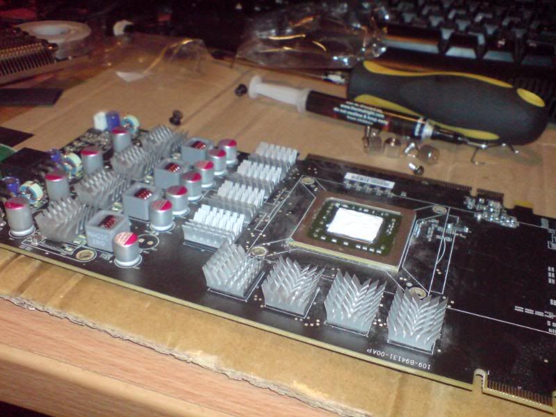 "Paroxysm" - Scratch Acrylic ATX Case, Complete. | Page 11 | Overclock.net